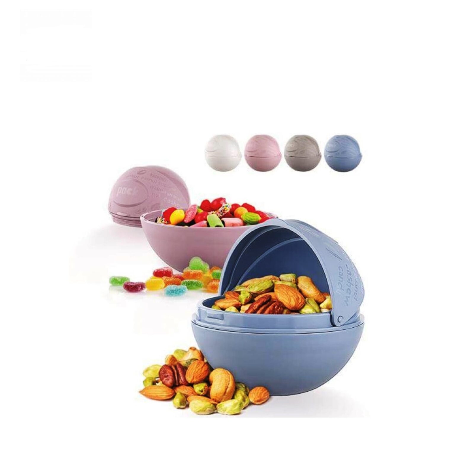 BOITE POUR COLLATION Cotum vente en gros Tunisie